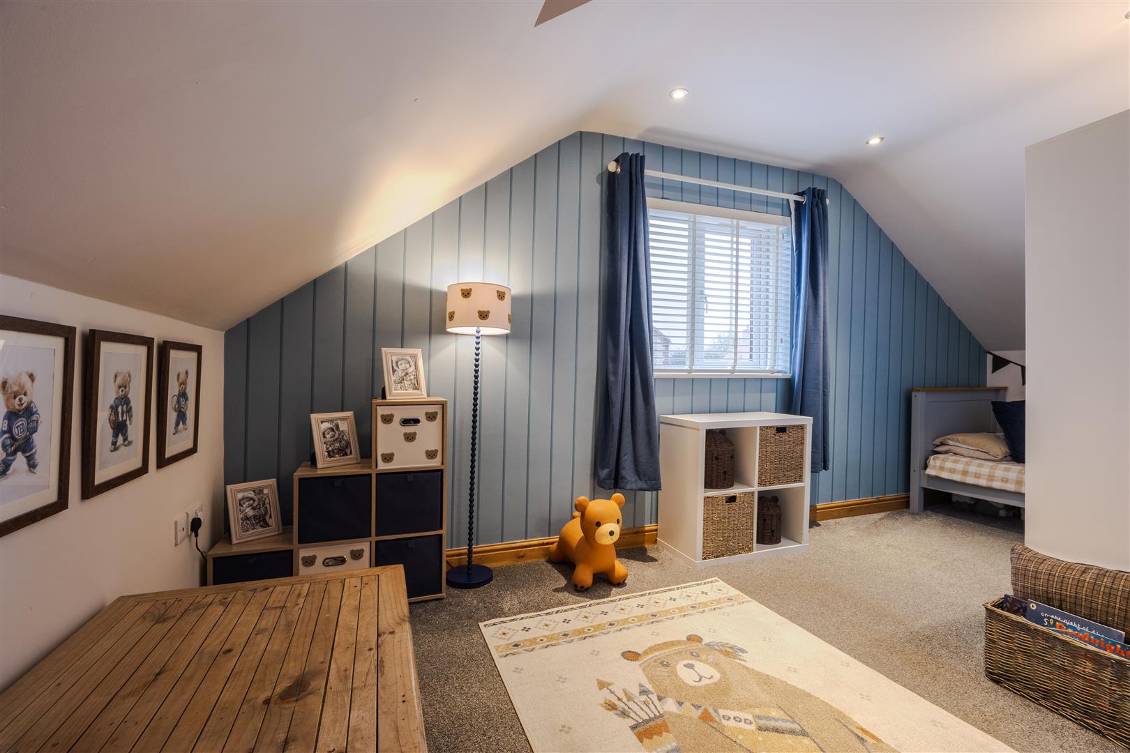 House for Sale - Old Chapel Court, Waddingham